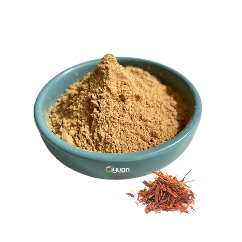 Wholesale Bulk Herb Extract Sappan Wood Bark Extract Caesalpinia Sappan ...
