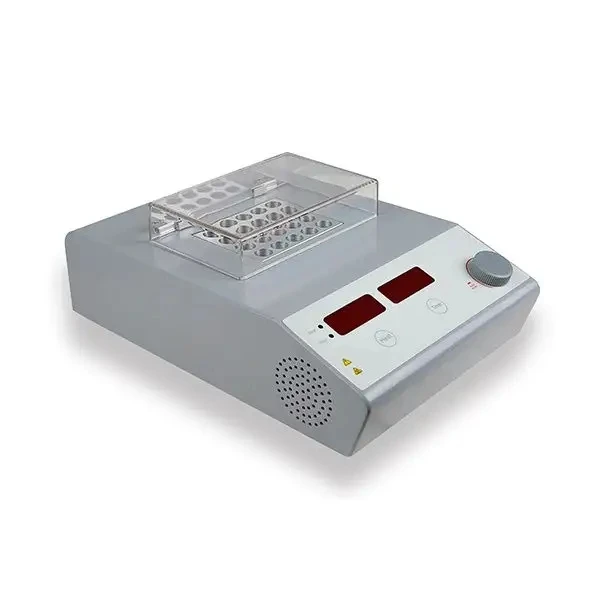 Dlab Laboratory Heating Metal Block Dry Bath Incubator HB150-S1