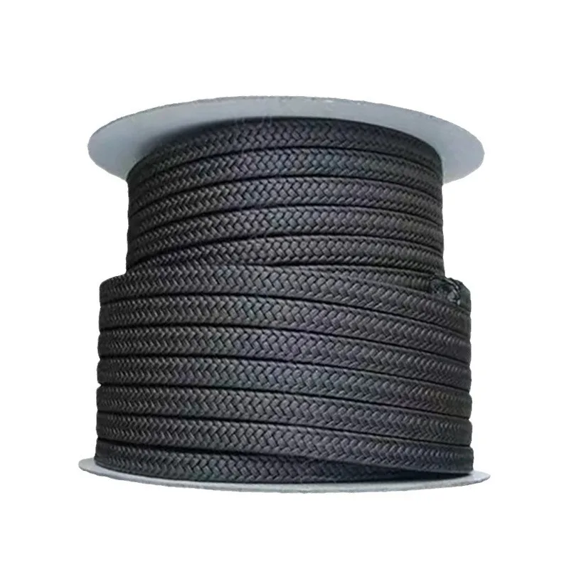 High quality PTFE packing gland water pump gland packing seals PTFE ...