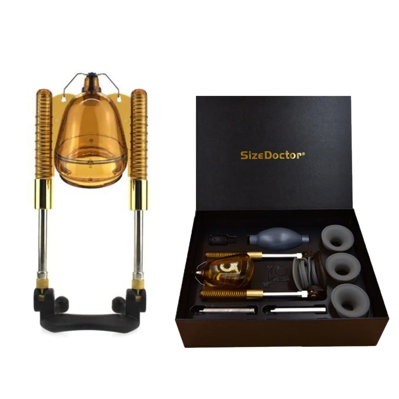 Sale In India Male Penis Extender Stretcher Men's Penis Extender Products Pro Extender Penis ...