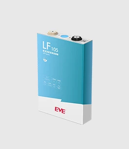 Eve Energy Co., Ltd. - Cylindrical Cell, Lithium Primary Cell