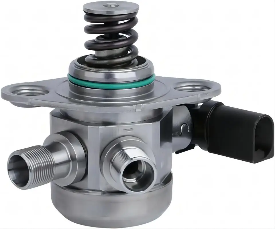 Strong Factory OEM A2640700000 A2640701400 A2640700500 fuel pump ...