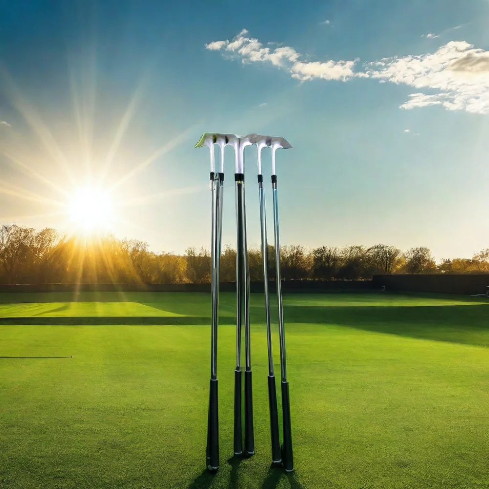 Custom Forge Golf Clubs Golf Wedge For Enhanced Gameplay - Buy Cnc Wash ...