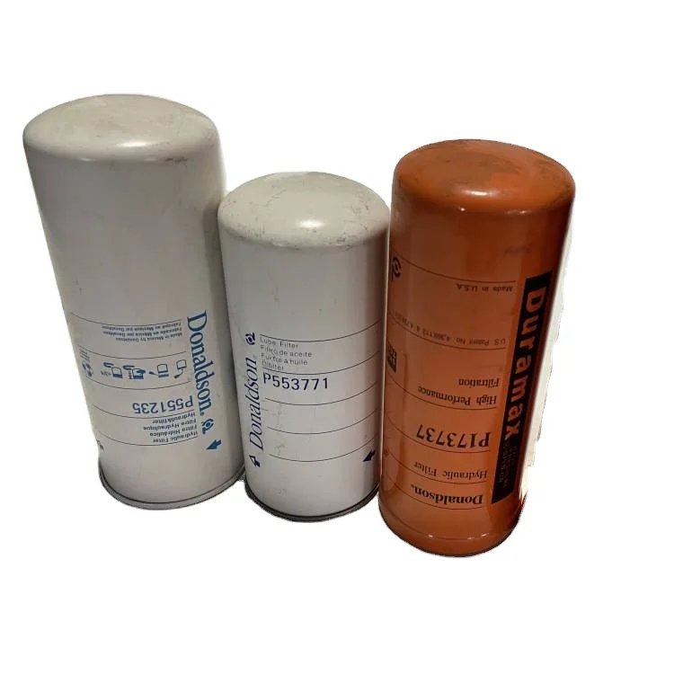 Reach Stacker Fuel Oil Filter 921028.0008 923828.0592 800040985 - Buy ...