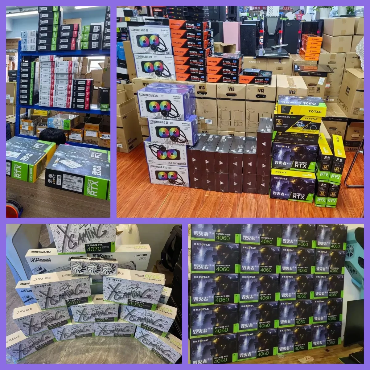 Irok Mercury68 Gaming Keyboard - Magnetic Axis Advantages