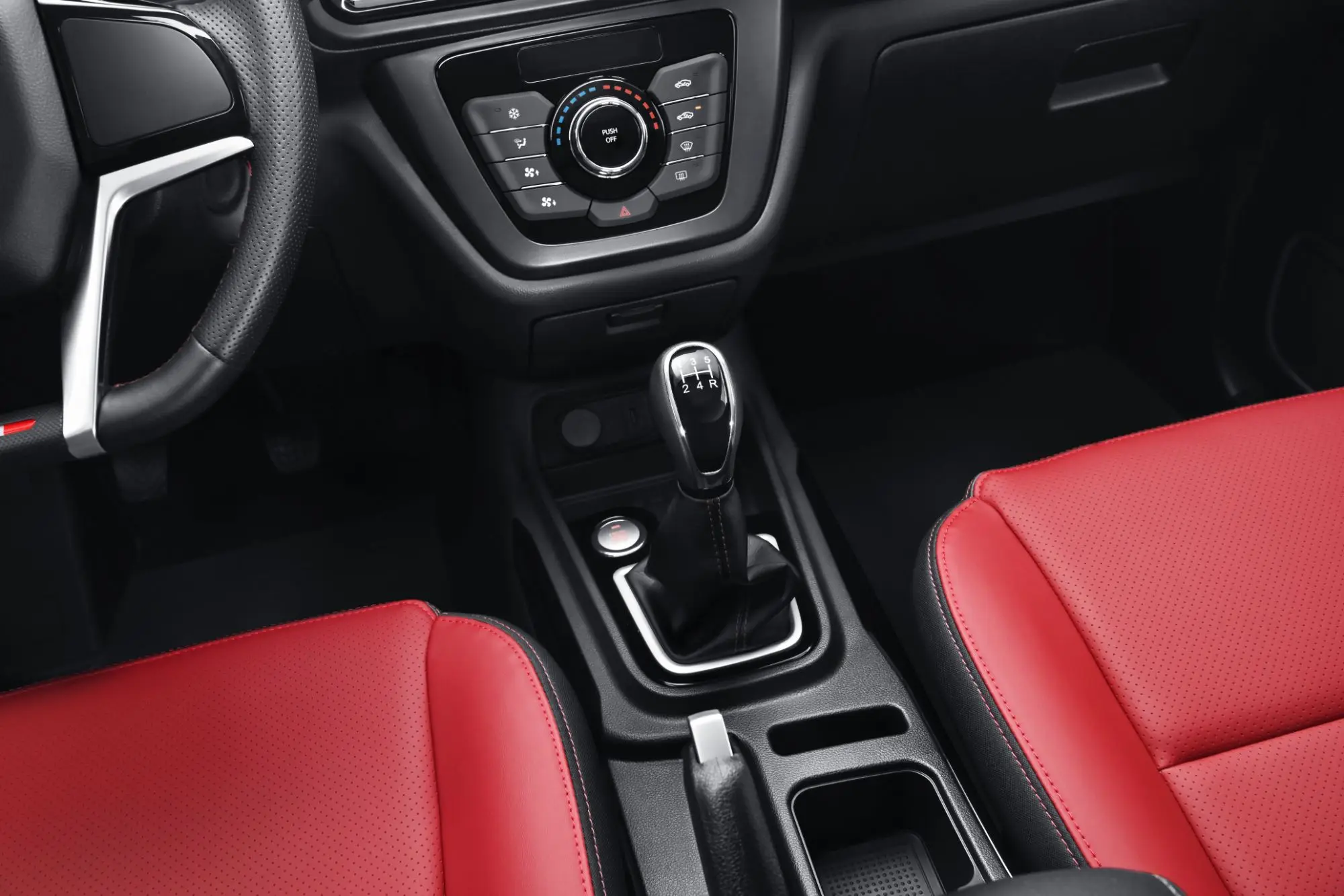 New Shineray Suv Auto Swm G03f Two Wheel Drive Petrol Car Suv 1.5t/2.0t Dct/mt Engine Mamnul 5 ...