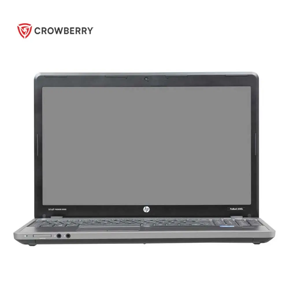 Used Laptop For Hp 4540s 15.6 Inch Core I5 3rd Generation Win7 Second ...