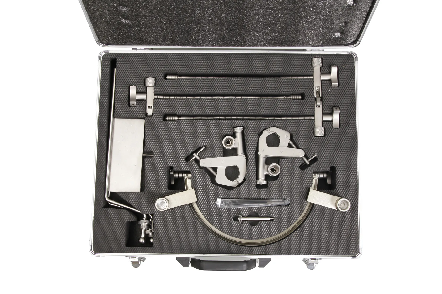 Neurosurgical Instruments Brain Retractor System Brain Retractor ...