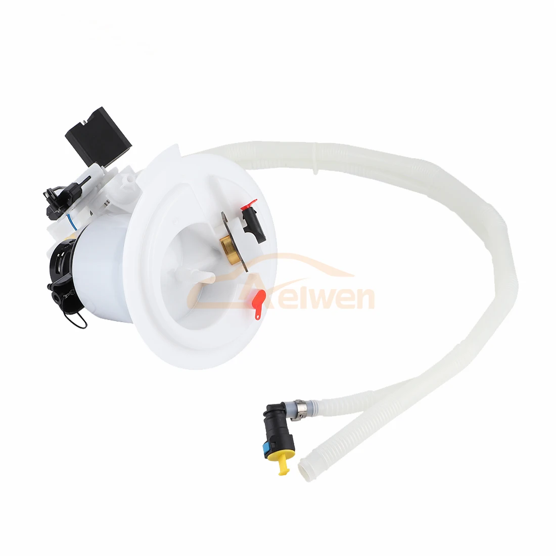 Auto Parts Fuel Filter Assembly Used For Benz Oe No.2184700694 - Buy ...