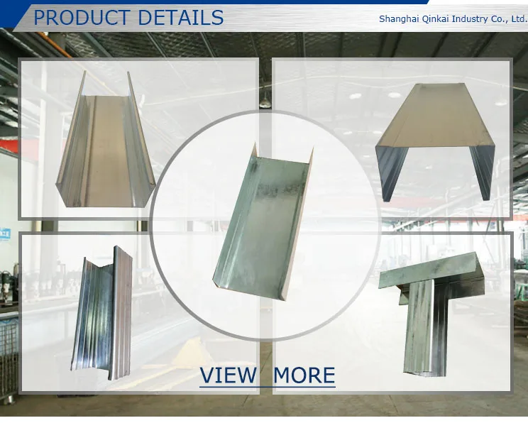 Celling Support Ceiling Ceiling Grid Components Stud Gal Steel Electro ...