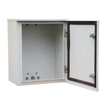 Electrical Enclosure Box Ip55 Lithium Battery Storage Cabinet Security ...