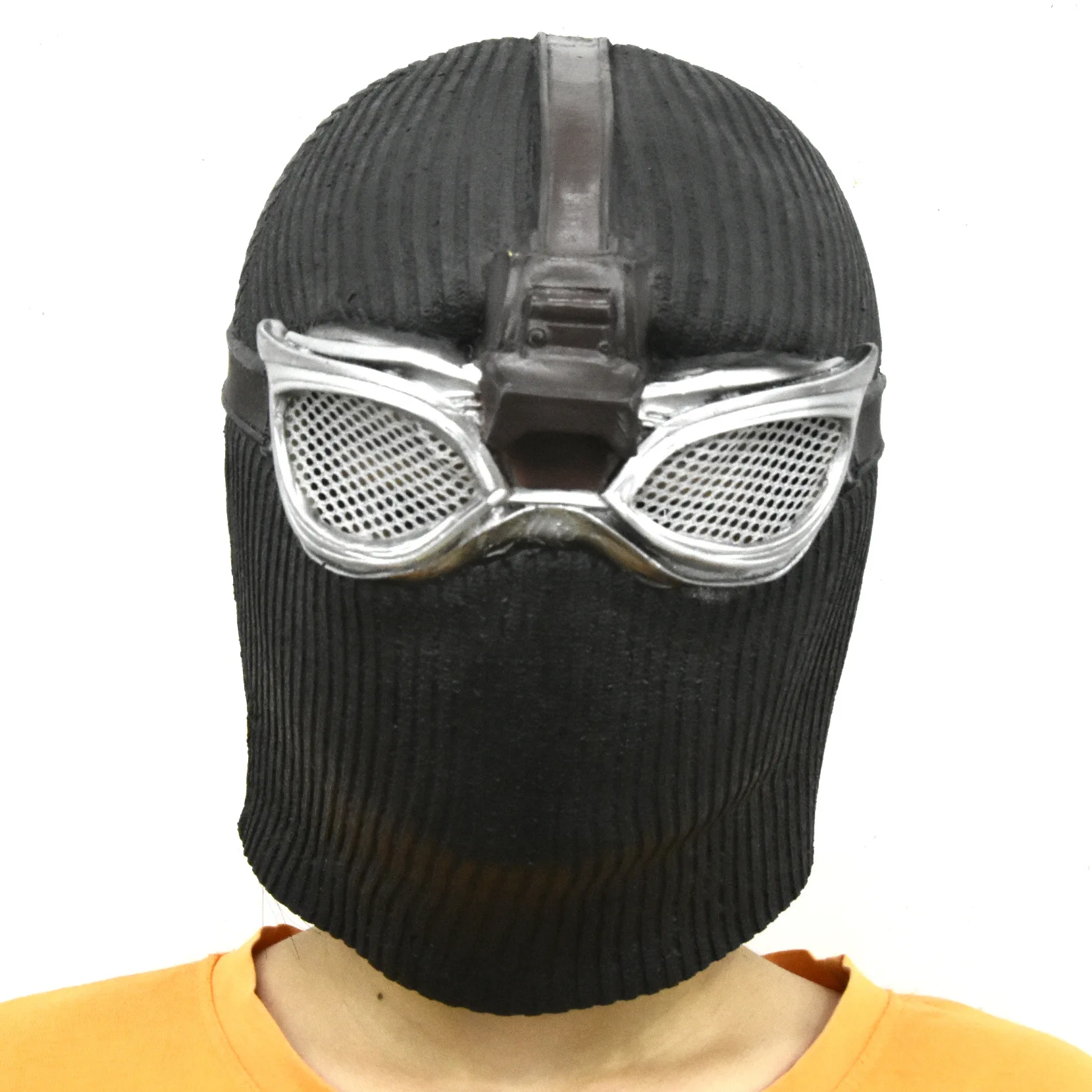 Voldemort Mask Halloween Cos Latex Hood Film and Television Peripheral ...