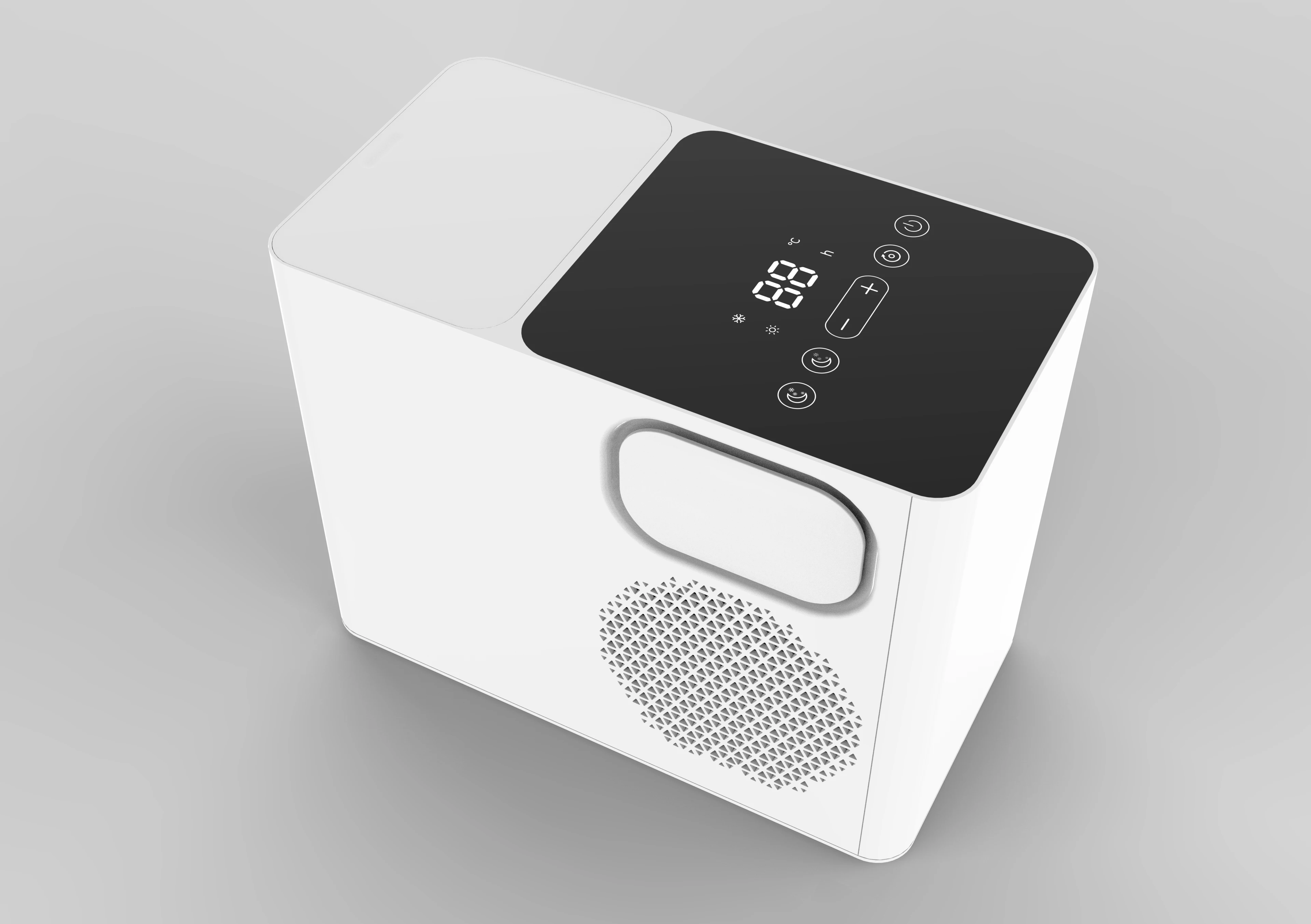 Best Selling Electric Battery-Powered Water Heating Blanket Circulating ...