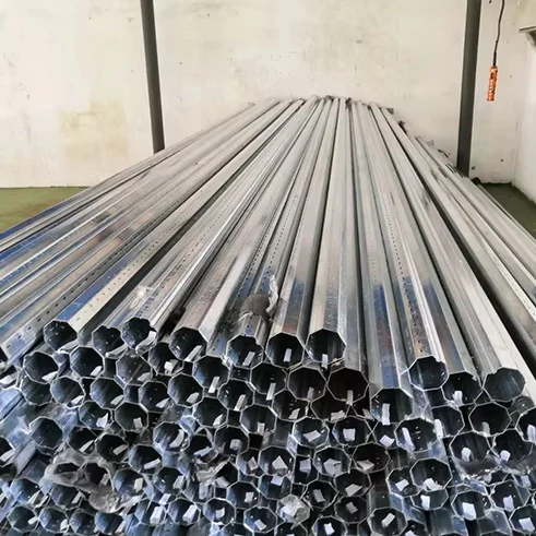 Roller Shutter Octagonal Tube - Buy Octagonal Tube aluminum Roller ...