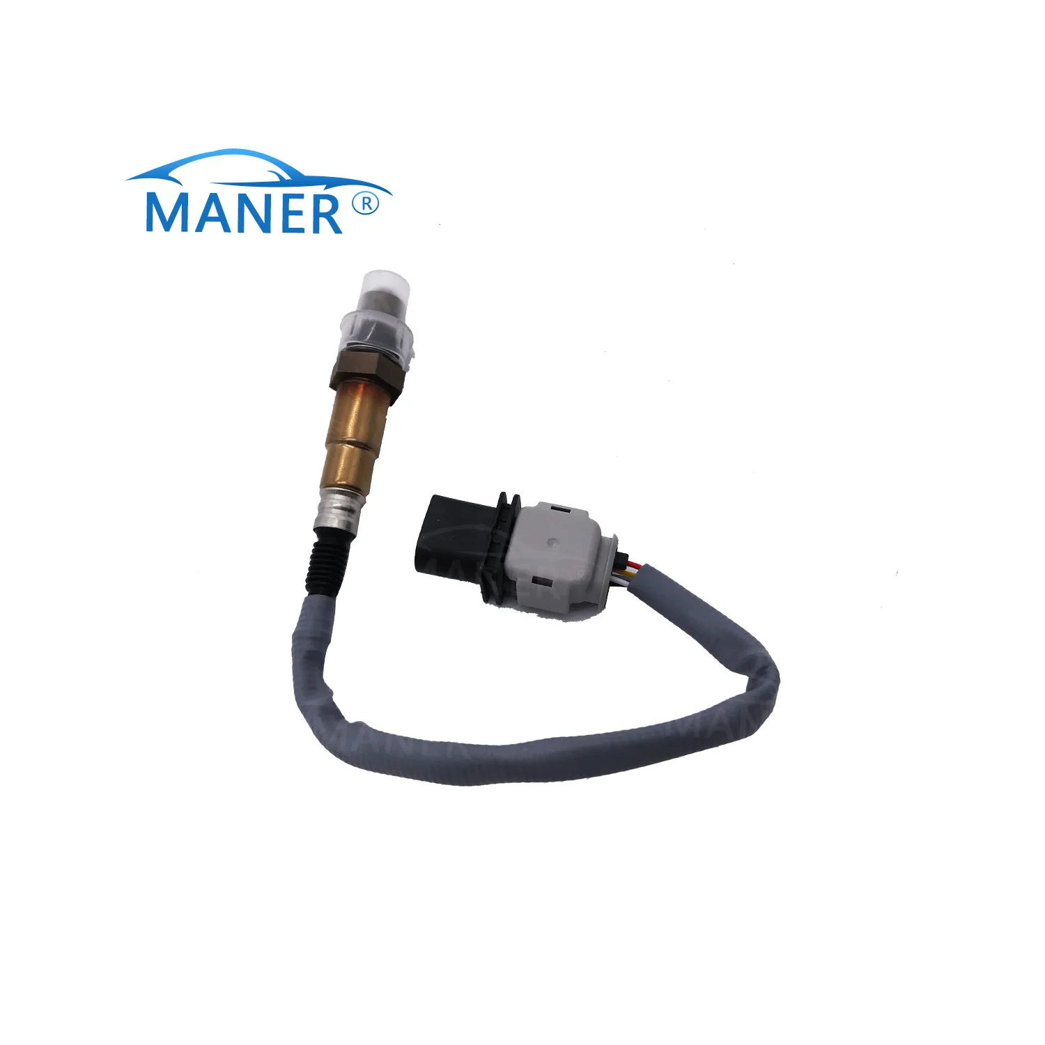 Maner Motor Oxygen Sensor De Oxigeno 07l906262s For Audi A3 A4 A5 A8 Q5 ...