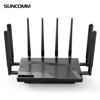 Hot Selling In Saudi Arabia Suncomm Se06 Pro Max Sdx65 4g/5g Router ...