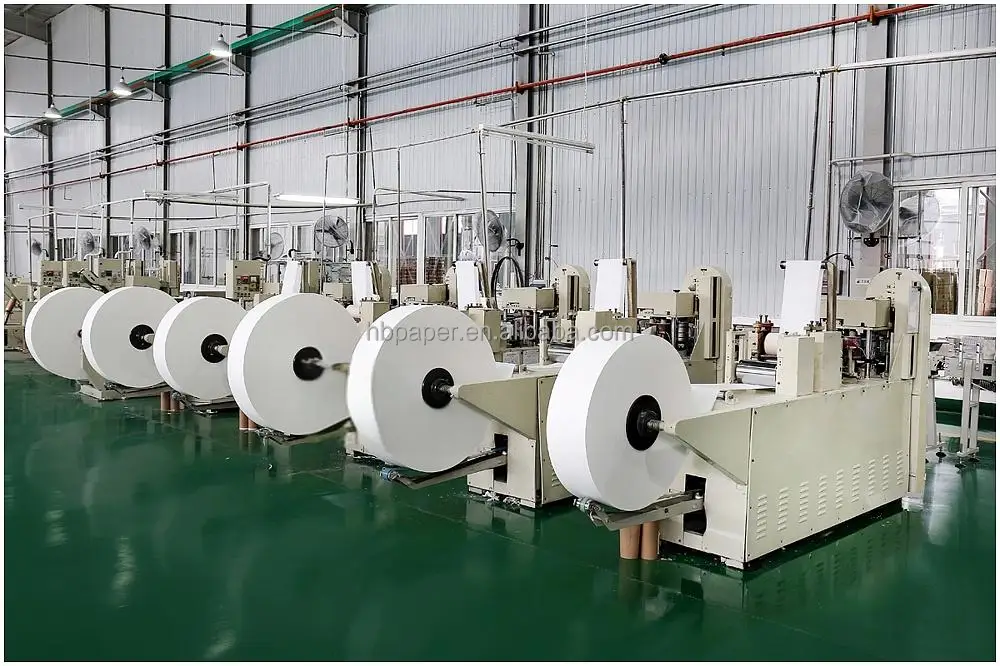 Toilet Factory - Private Label Biodegradable Toilet Tissue