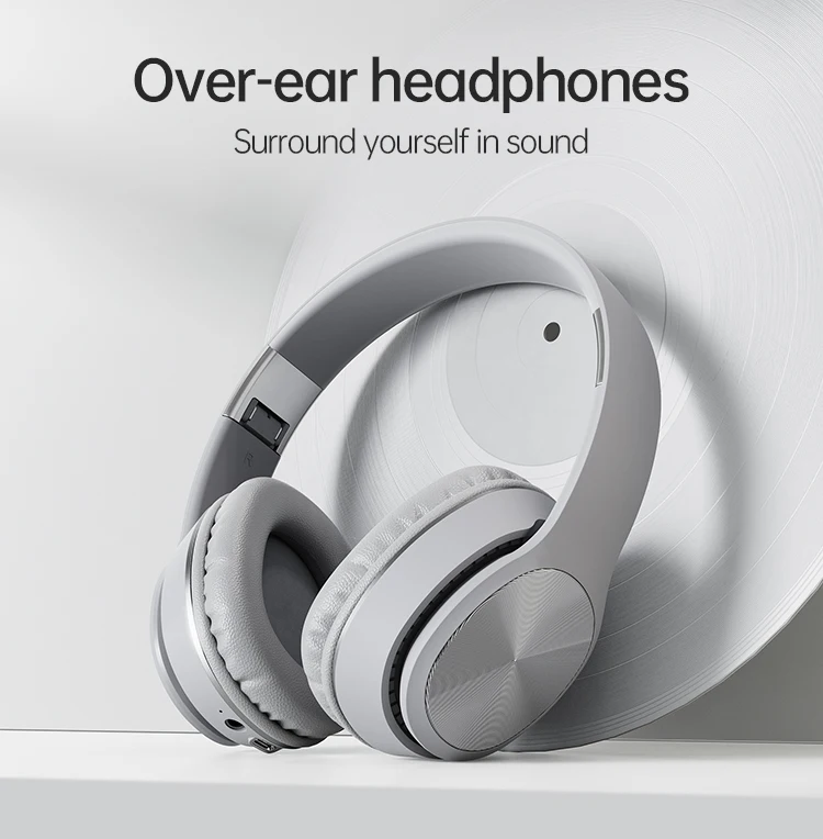 Fingertime Oem Wireless Double Bluetooth Long Range Wireless Headset ...