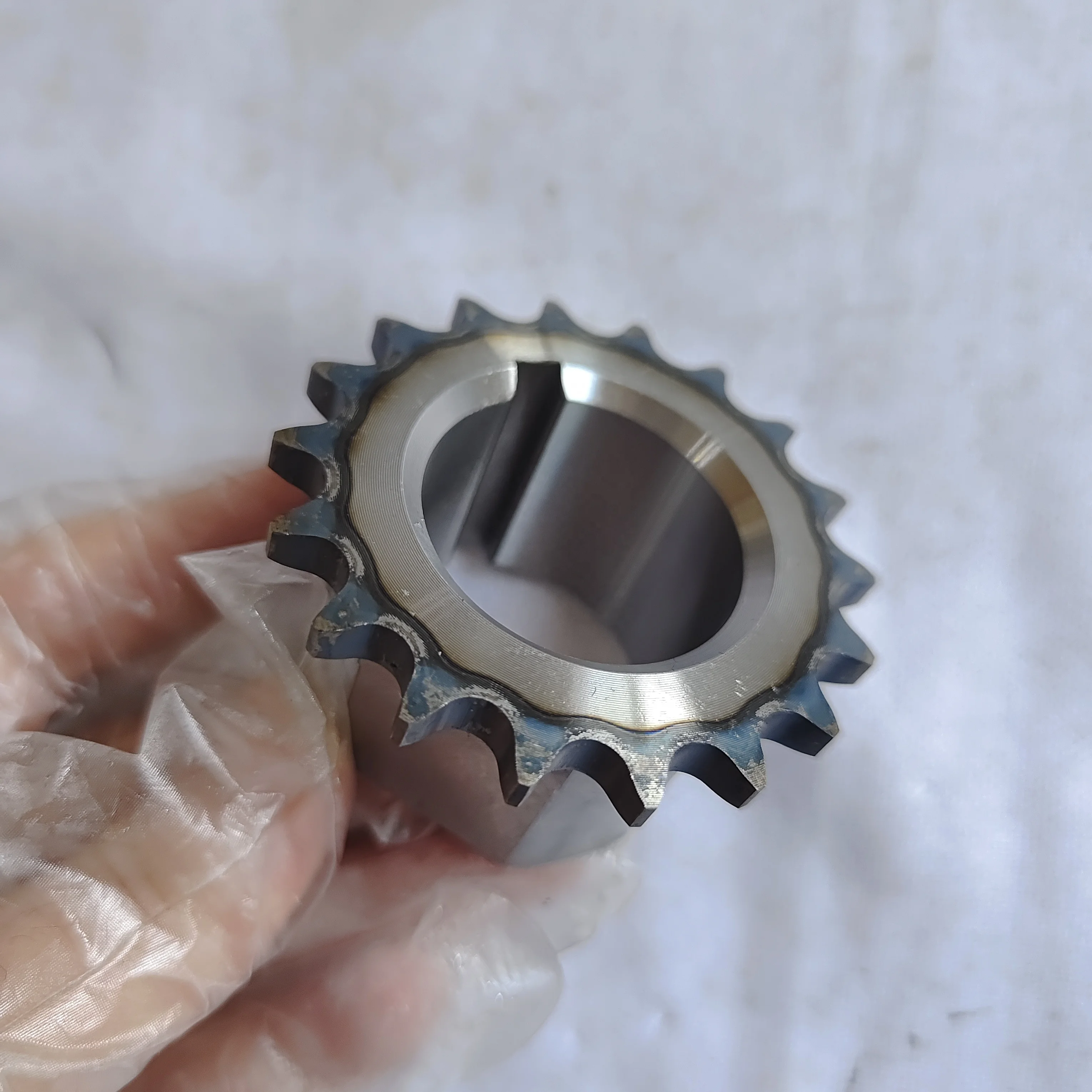 Timing Gear For Toyota 1gr-fe 1gr Engine 13521-31010 - Buy Timing Gear ...