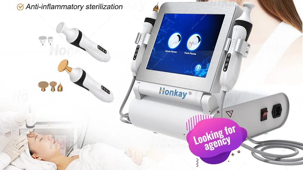 Korea Professional Cold Jet Plasma Lift Pen Eyelift Fibroblast Skin ...