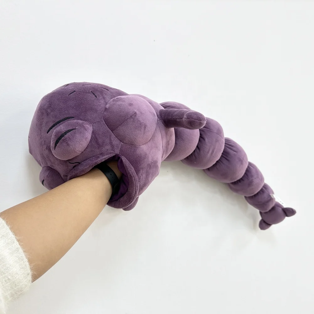 New Jujutsu Kaisen Figura Accion Plush Toy Inventory Curse Spirit ...