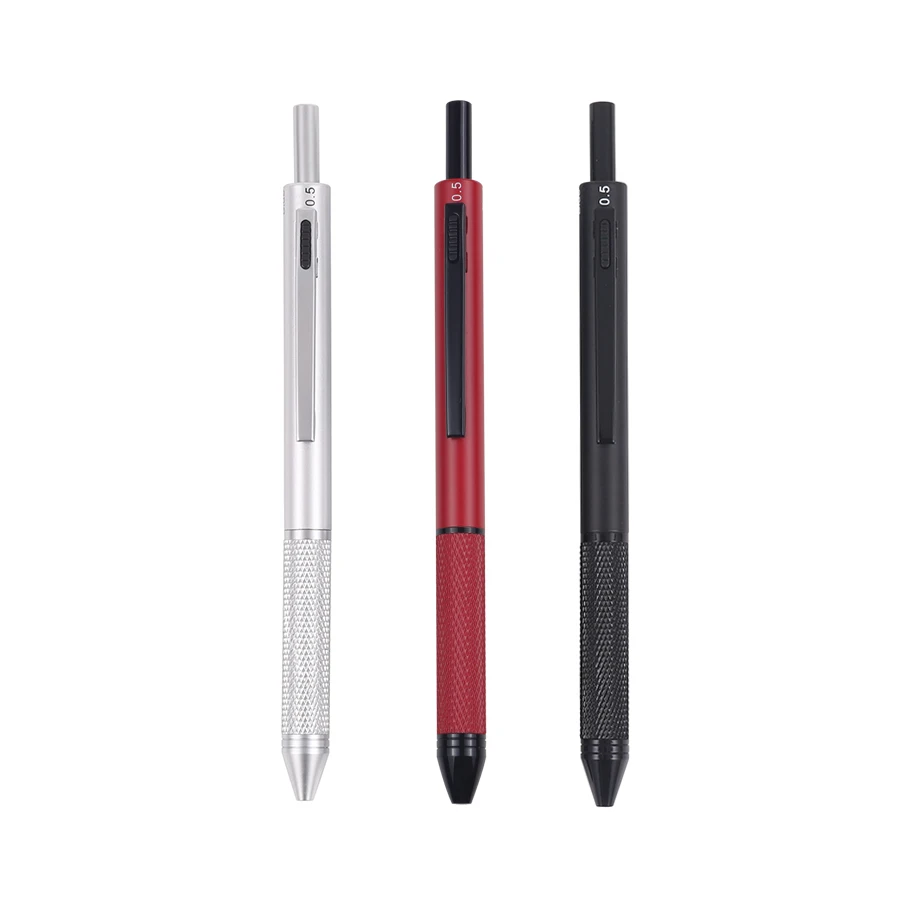 4 in 1 Multifunction Pen - Letian Eco-Friendly Writing Tool