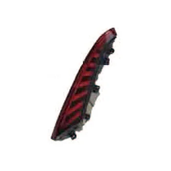 Halogen Tail Lamp For Kia Ev6 Auto Lamp 92401-cv000 92402-cv000 - Buy ...