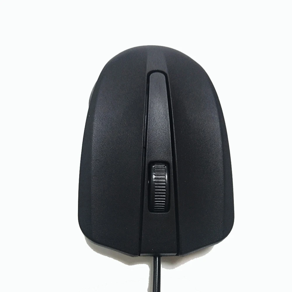 Hot Selling Cheap Price 3d Optical Wired Office Mouse Ergonomic Usb ...