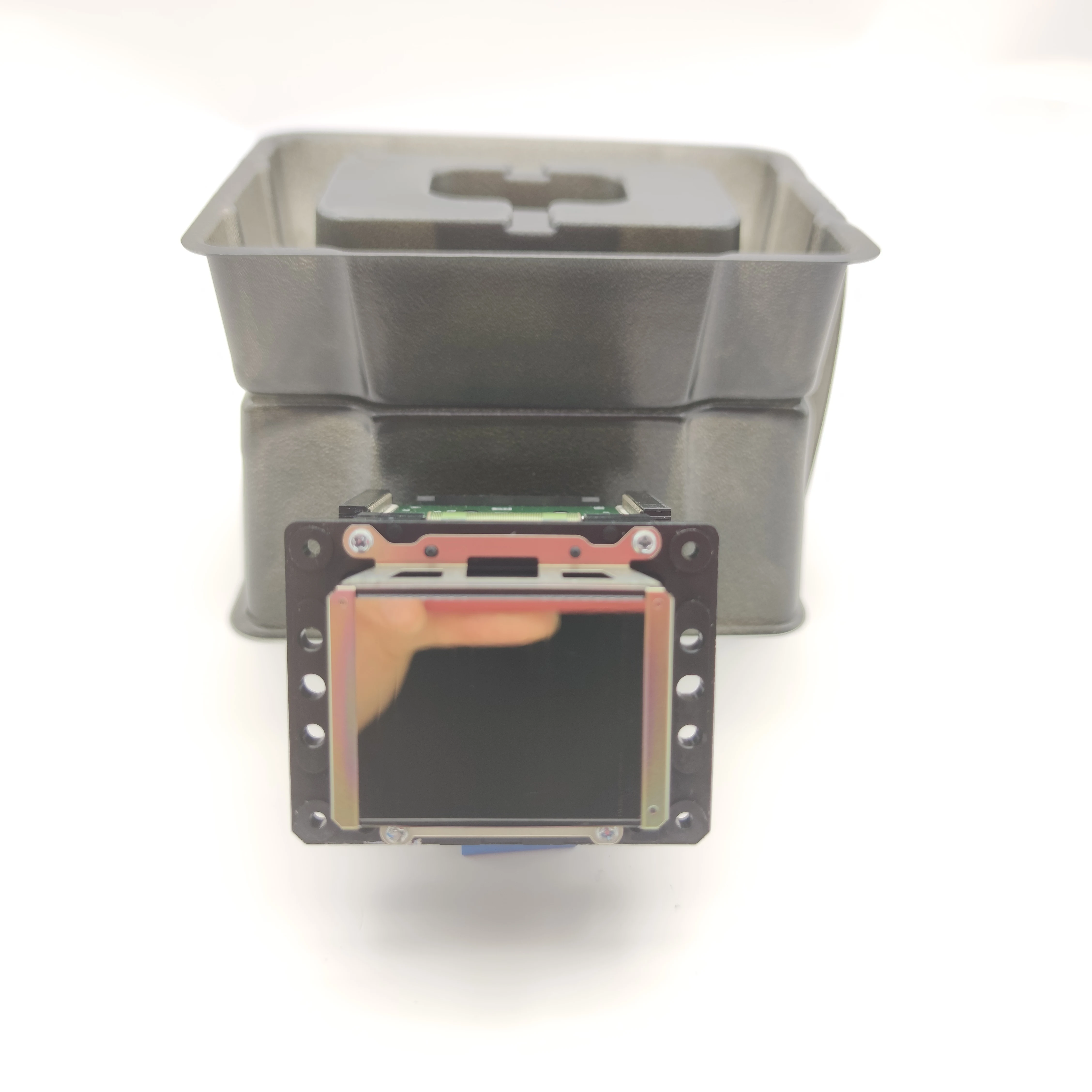 New Dx7 Printhead Roland Original Dx7 Print Head For Roland Rf640 Bn20 ...