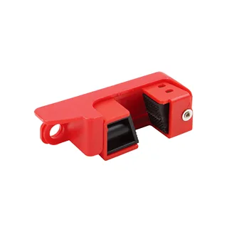 Mccb Lock Abs Grip Tight Circuit Breaker Lockout Without Any Tools ...