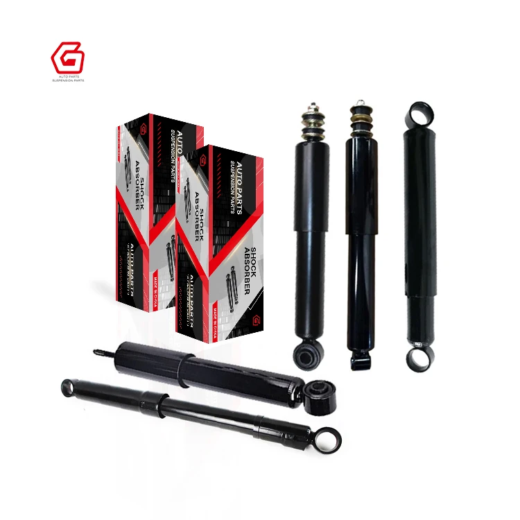 Shock Absorbers For 2020 Toyota Hiace Townace Fortuner Coaster Hilux ...