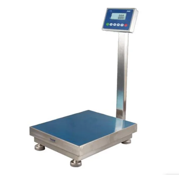 200kg/10g Waterproof Desktop Electronic Balance Scales - Buy Weighing ...