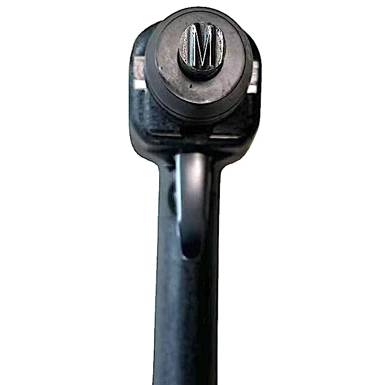 Hand Held Press Embossing Printing Marking Stamping Machine for Metal ...