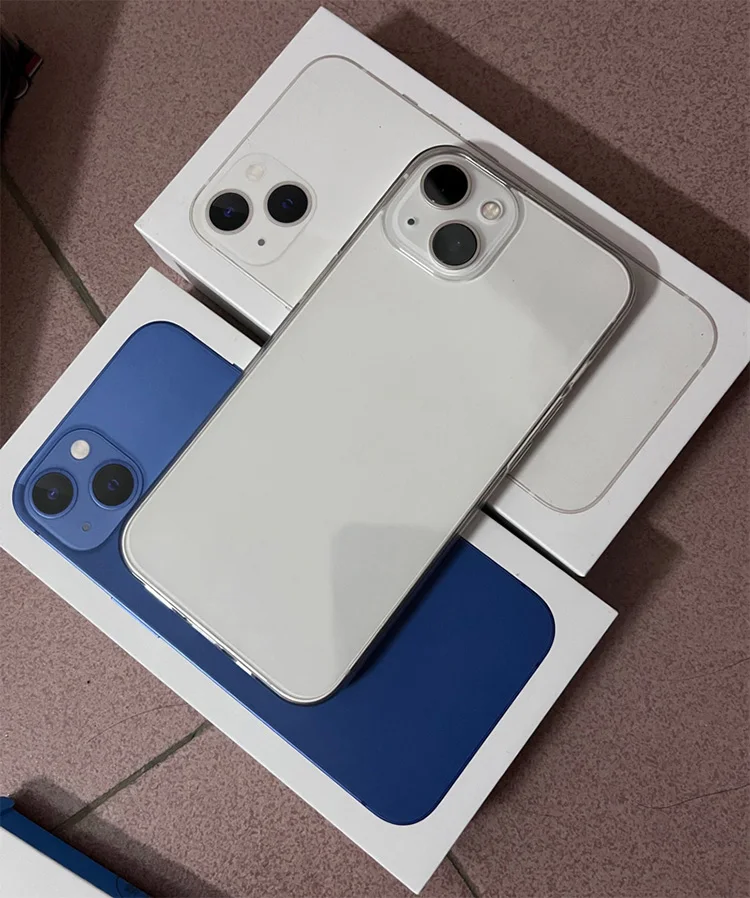 99% Almost New Fairly Used Second Hand Unlocked Smart Phone For Iphone ...