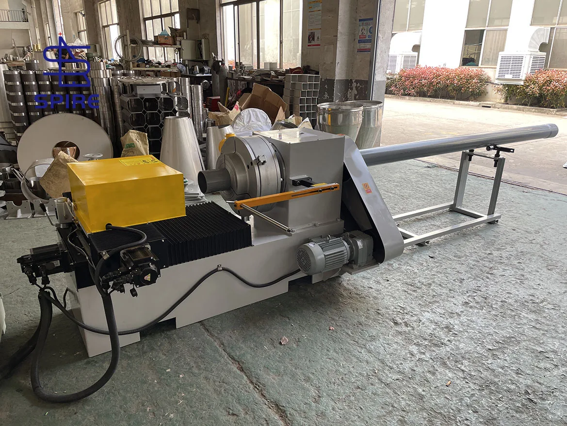 Pipe Threading Machine Electric Pipe Threader Pvc Pipe Threading ...
