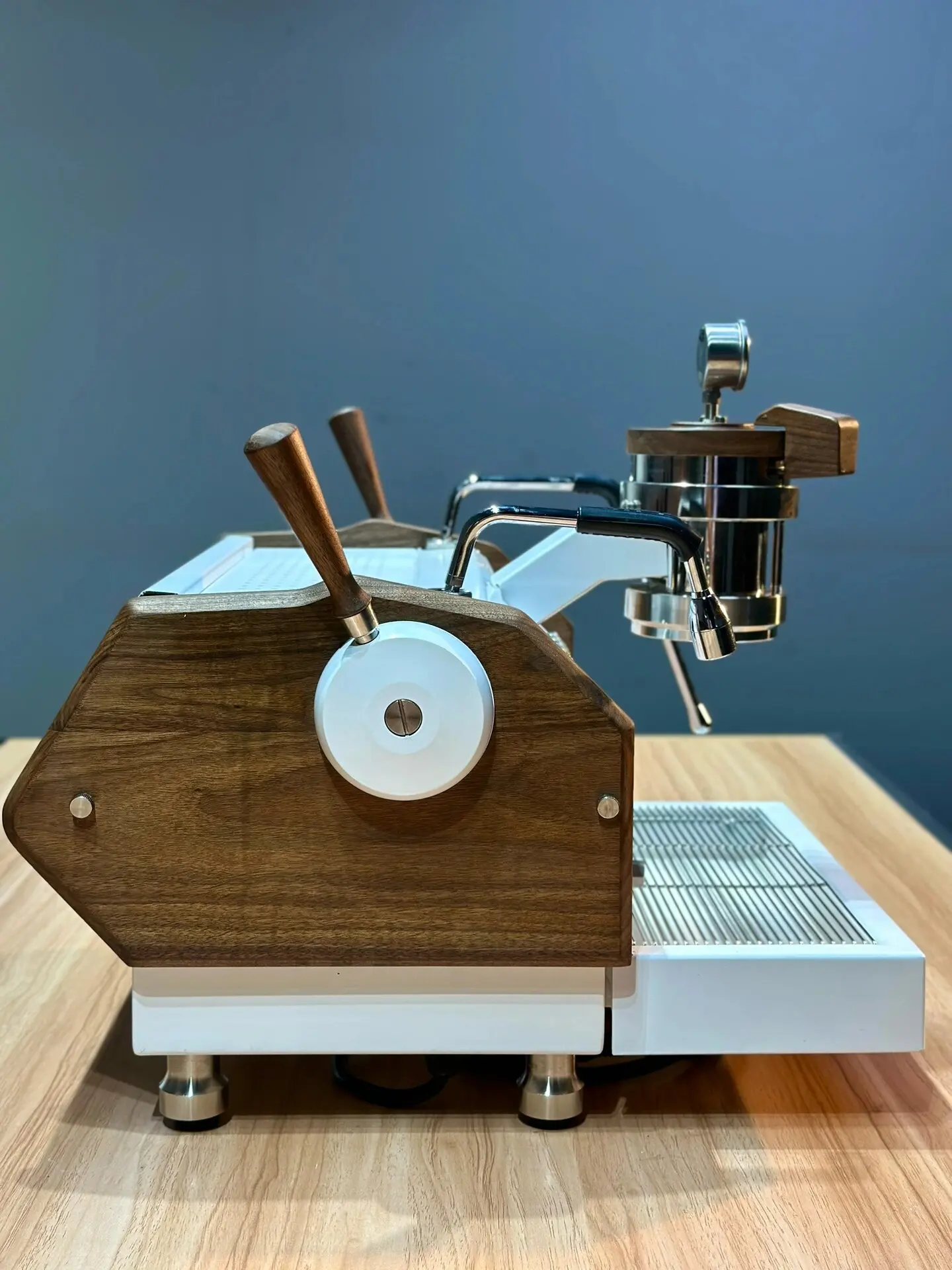 Commercial 110-220v Gs3 Other Espresso Coffee Maker Flair Mini Espresso ...