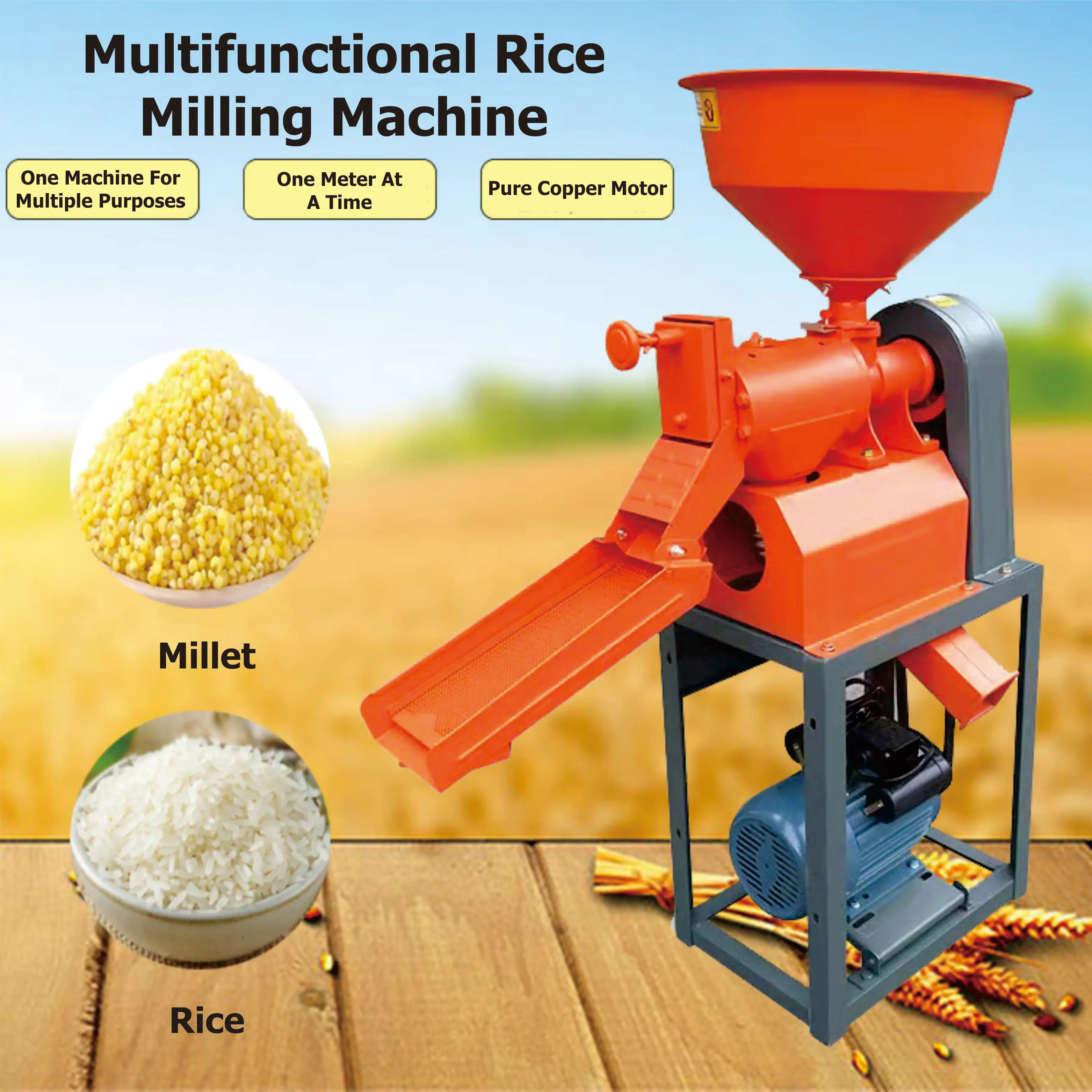 High Quality Of 12 Ton/day Satake Rice Mill Philippines/satake Rice ...