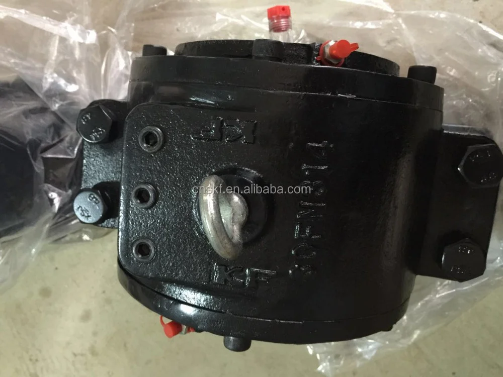 SOFN 230 Plummer Block Housing for Spherical Roller Bearings - Durable ...
