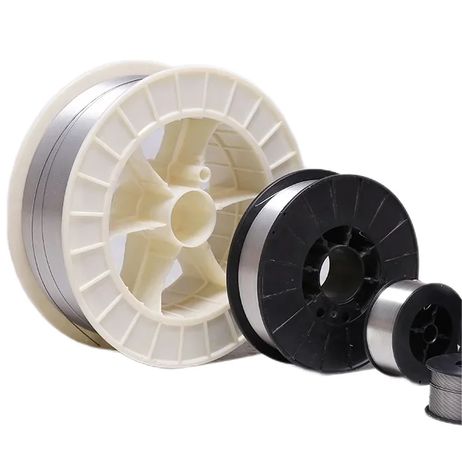 High Strength Mild Steel Flux Cored Welding Wire E71t1-c1a0-cs1 E71t-1c ...