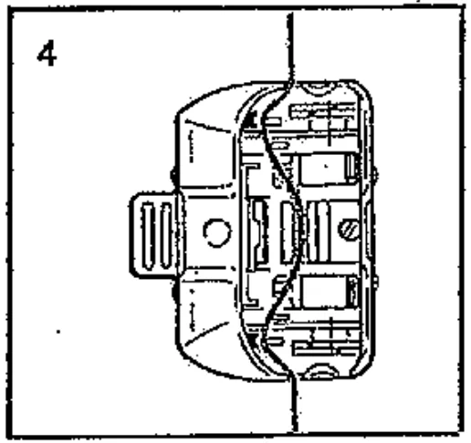 Air Knot-Tying Device Yarn Air Splicer for Spinning Machines