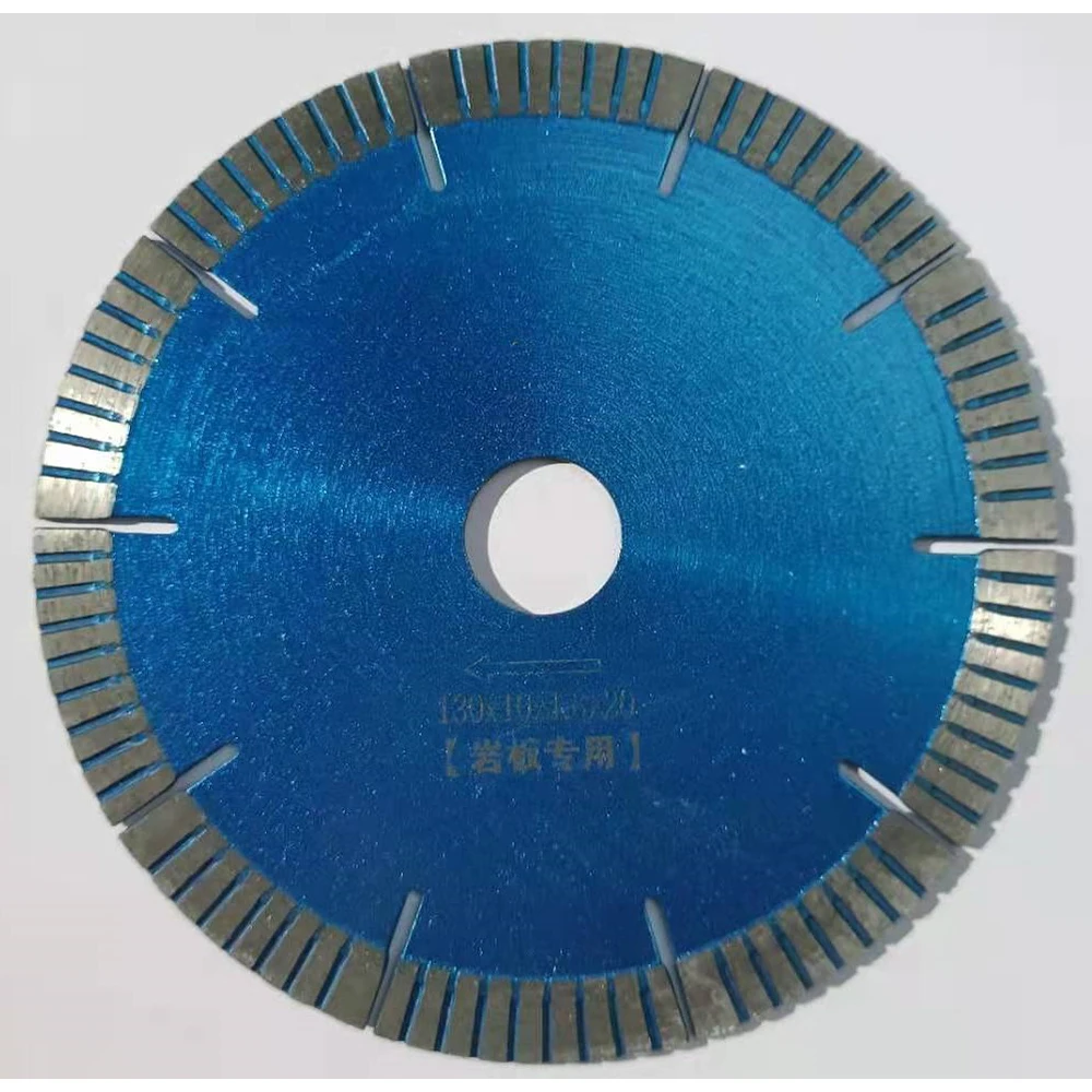 130mm Diamond Core Blades Dekton Marble Saw Blade Factory Wholesale ...