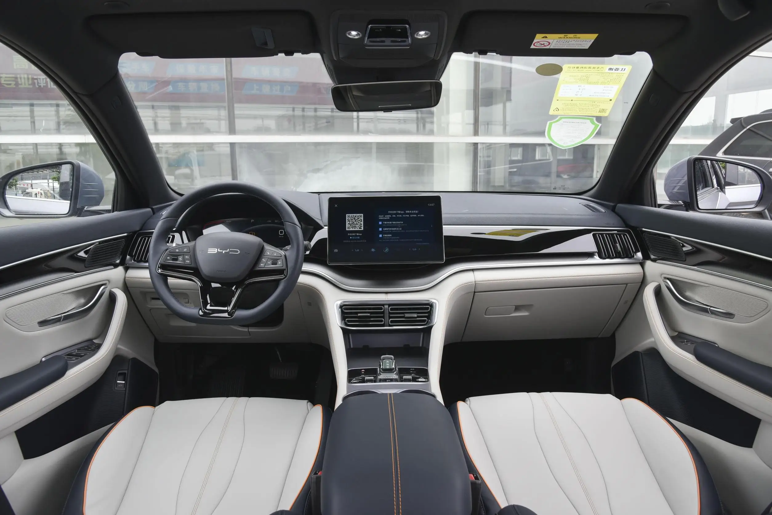 Byd Song Pro Dm-i 2025 Suv Hybrid Electric Vehicle with Left Steering ...