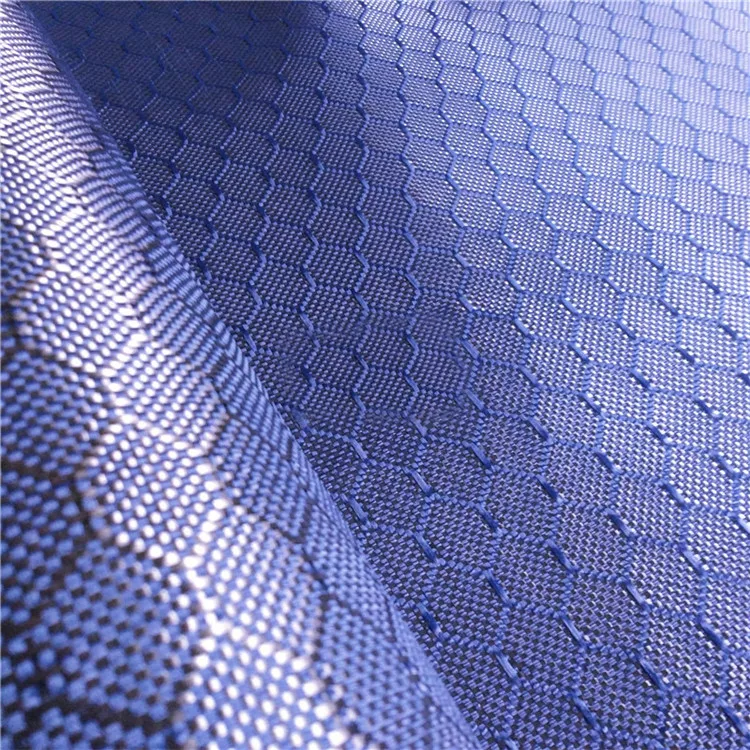 High Quality Hexagonal 3k Honeycomb Carbon Fiber Fabric - Buy Honeycomb ...