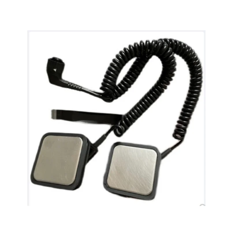 Original Lifepak20 External defibrillator LP20 defibrillator lead wire ...