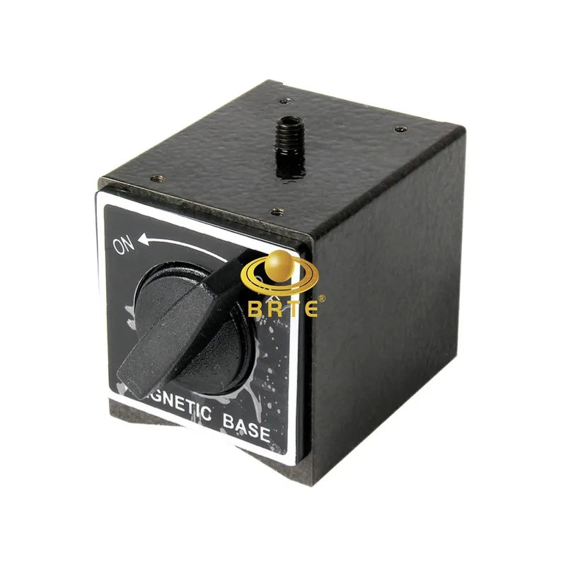 BRTE7MBM1/7MBM2 Precision Switchable positioning optical components ...