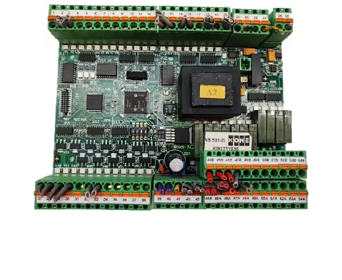 Escalator Control Board Elevator Spare Parts Wholesale Elevator ...