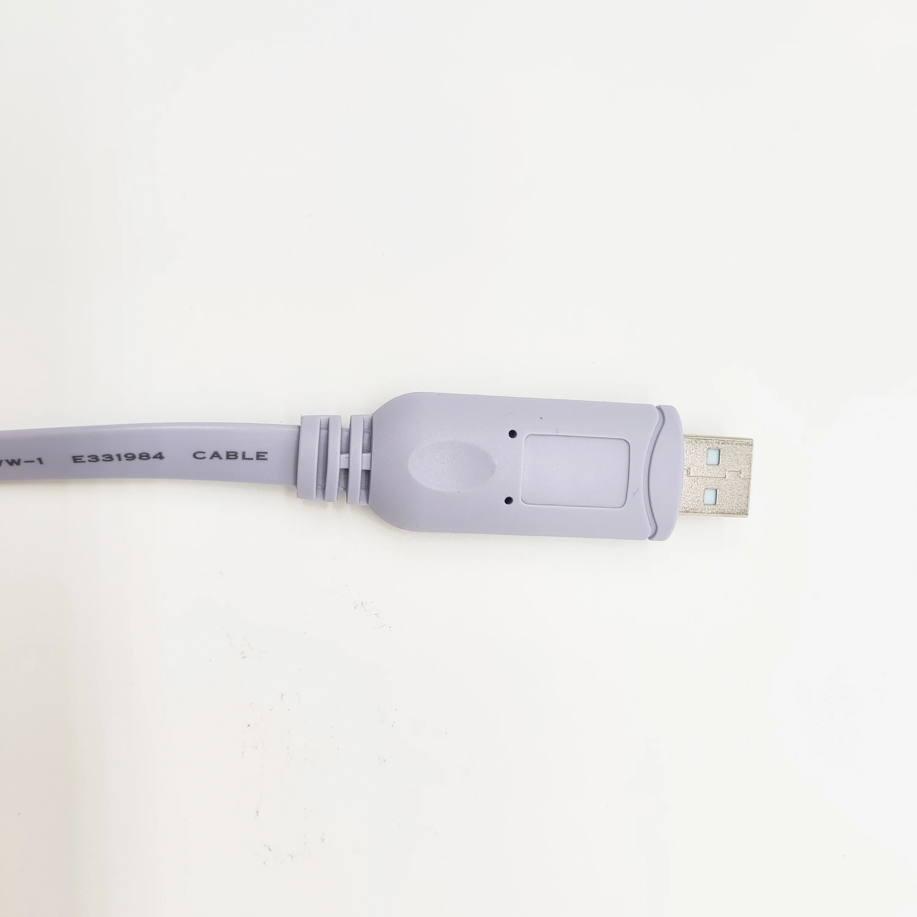 Customized Ftdi Console Cable Usb To Rj45 - Buy Console Cable Usb To ...