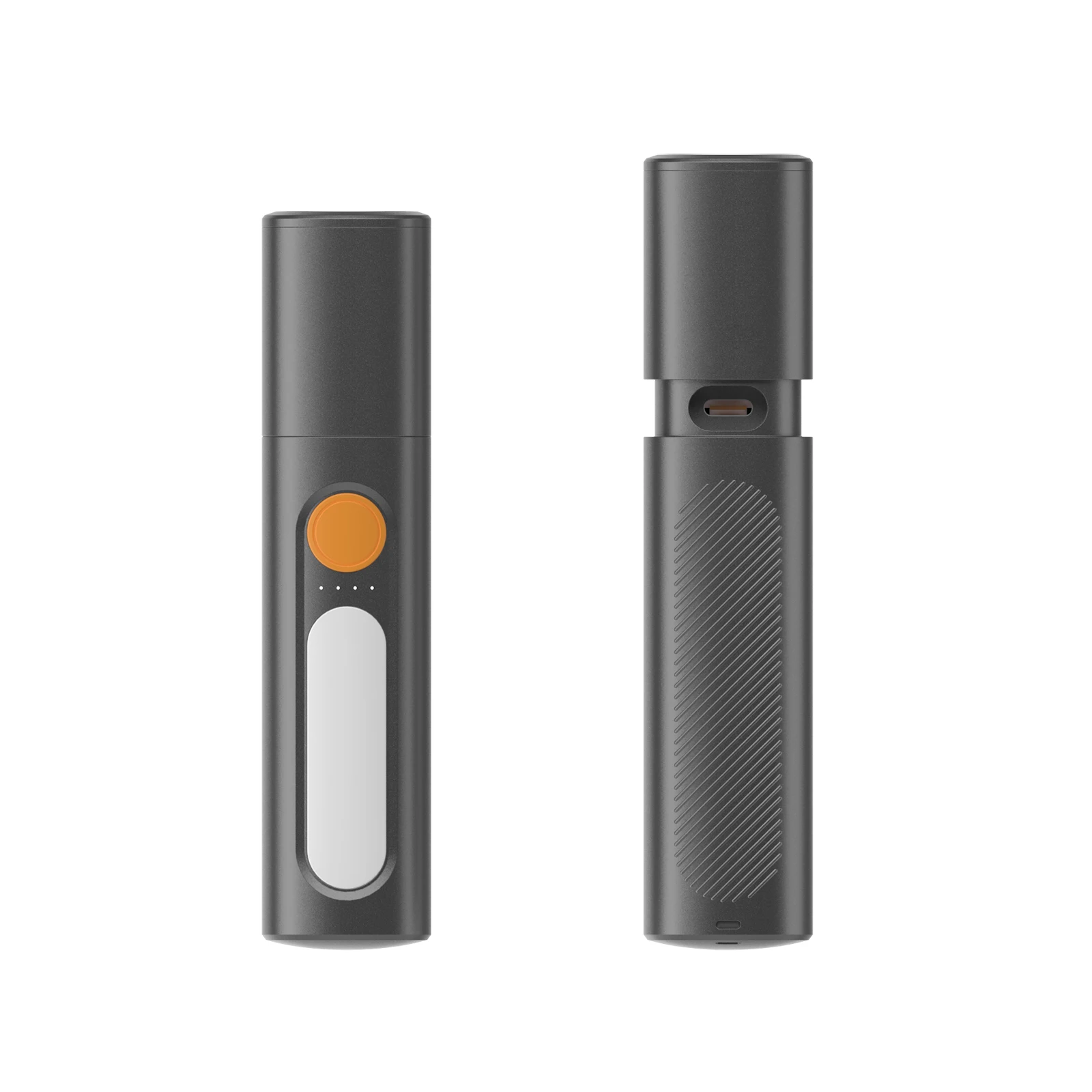 Mini 5000mAh Portable Power Bank with LED Power Display Fast Charging ...