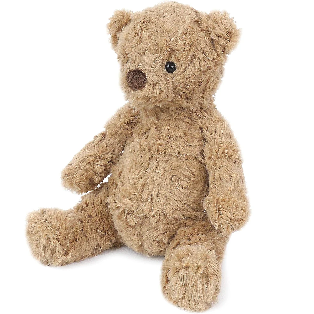 A015 Custom Premium Soft Huggie Bear Plush EN71 CE Animal Toy ...