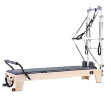 Zhejiang Elina Fitness Technology Co., Ltd. - Pilates, Pilates Reformer